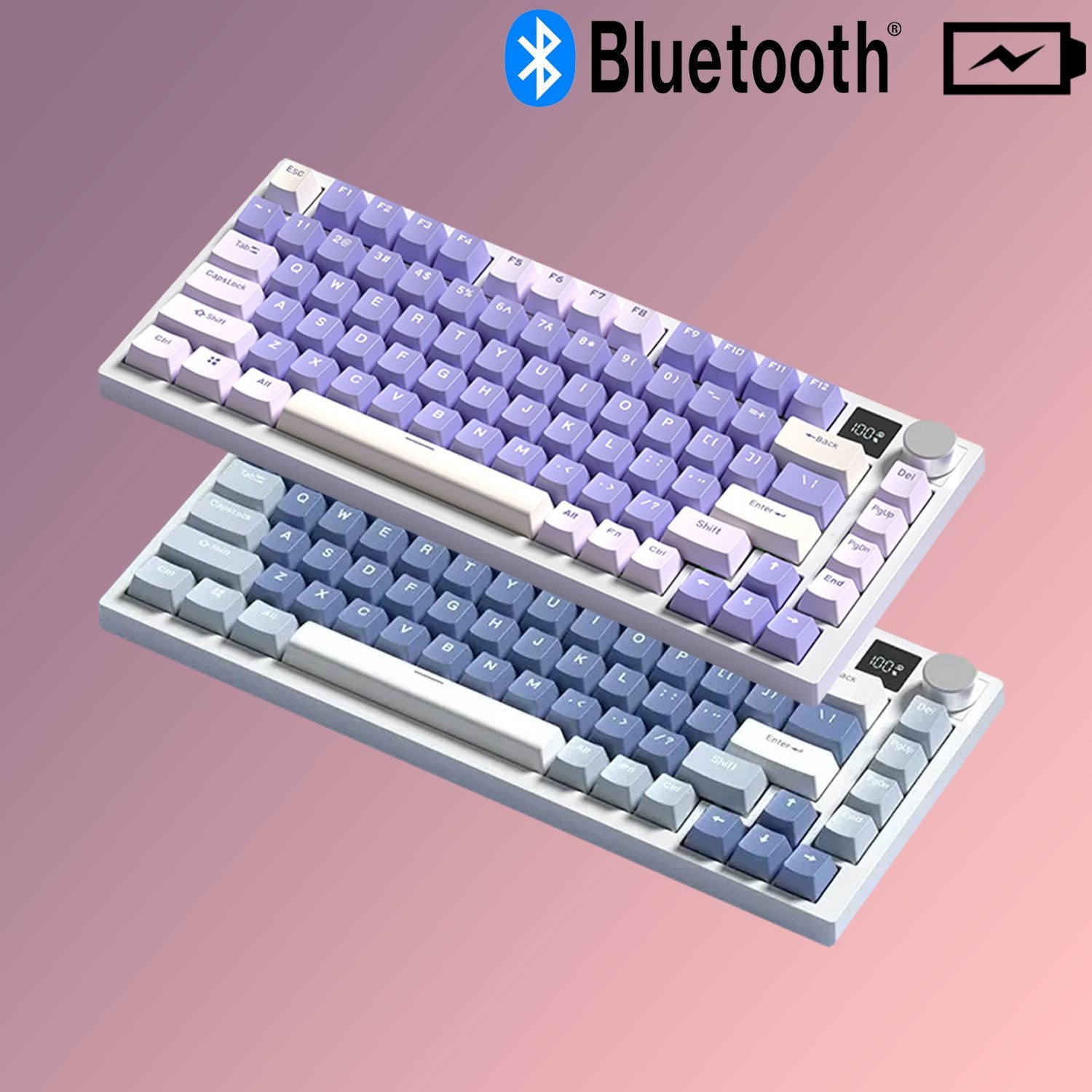 Mellow K75 – Mellow Keyboards