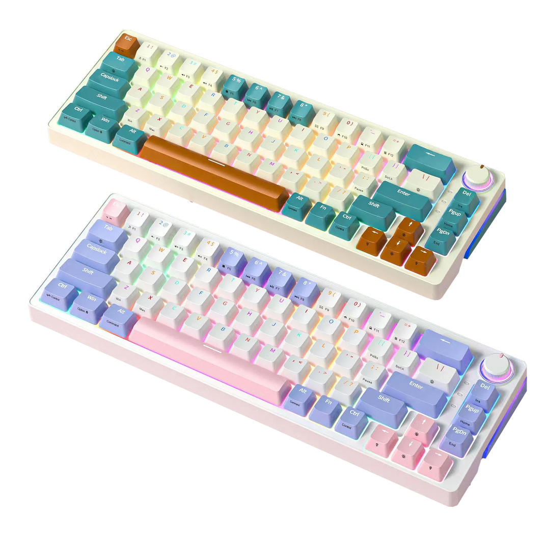 Mellow Keyboards