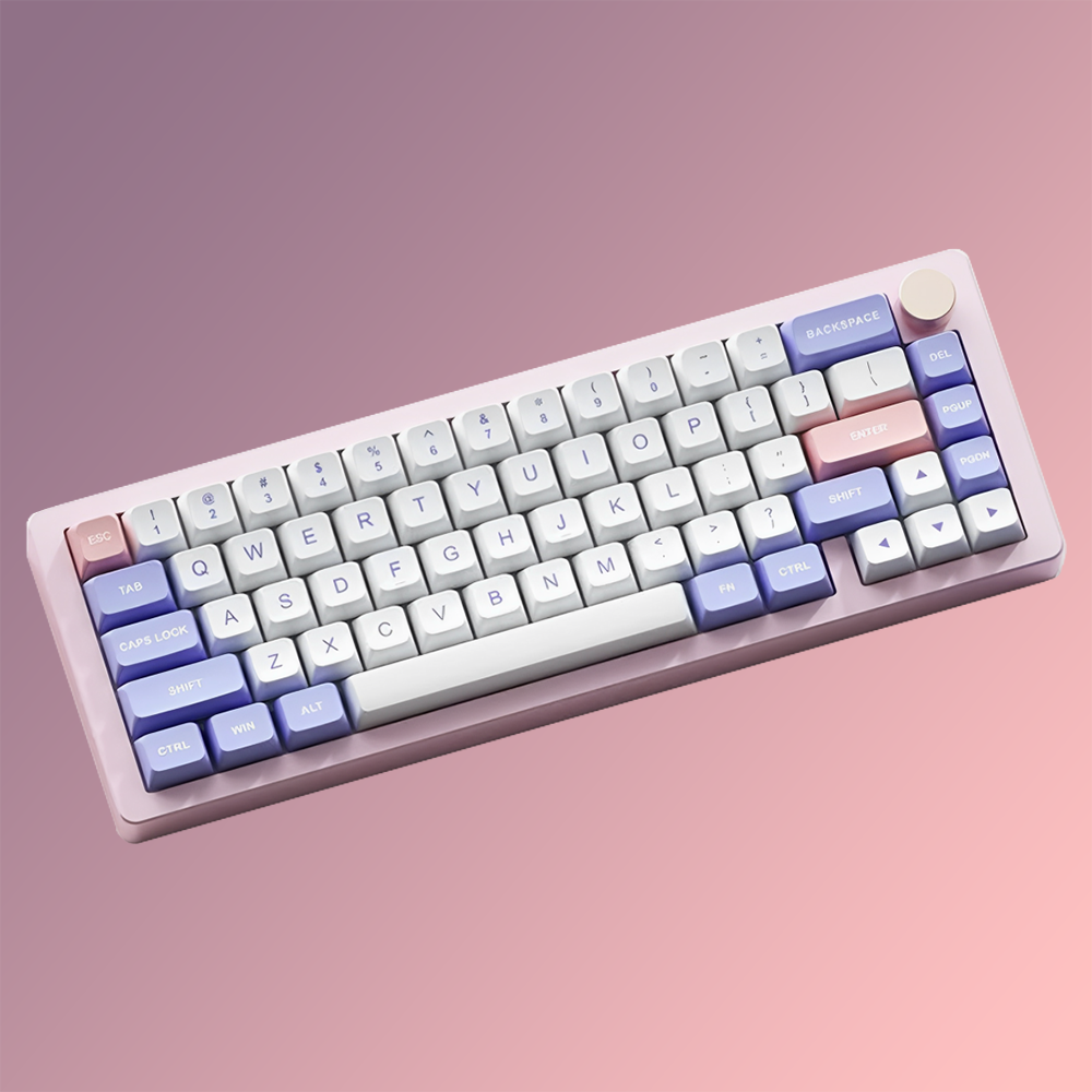 All Keyboards – Mellow Keyboards