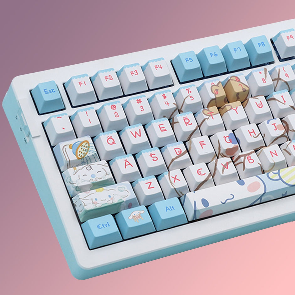 Products – Mellow Keyboards