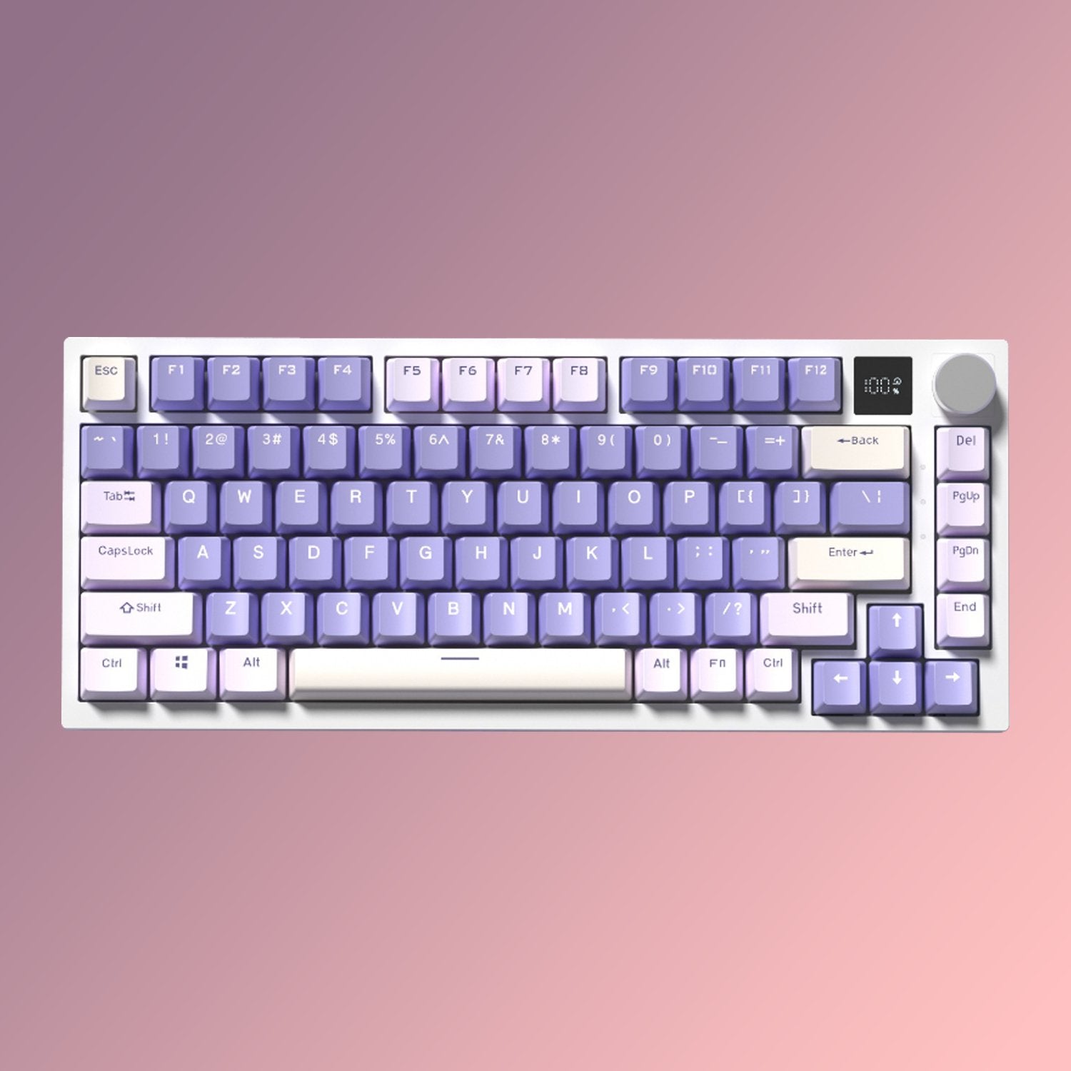 All Keyboards – Mellow Keyboards