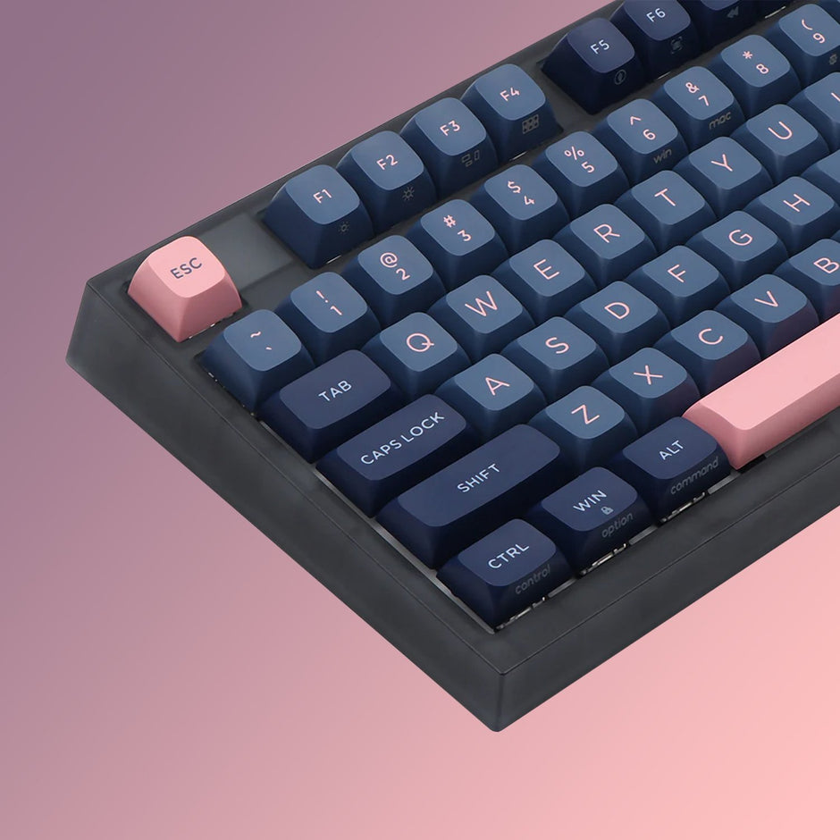 All Keyboards – Mellow Keyboards